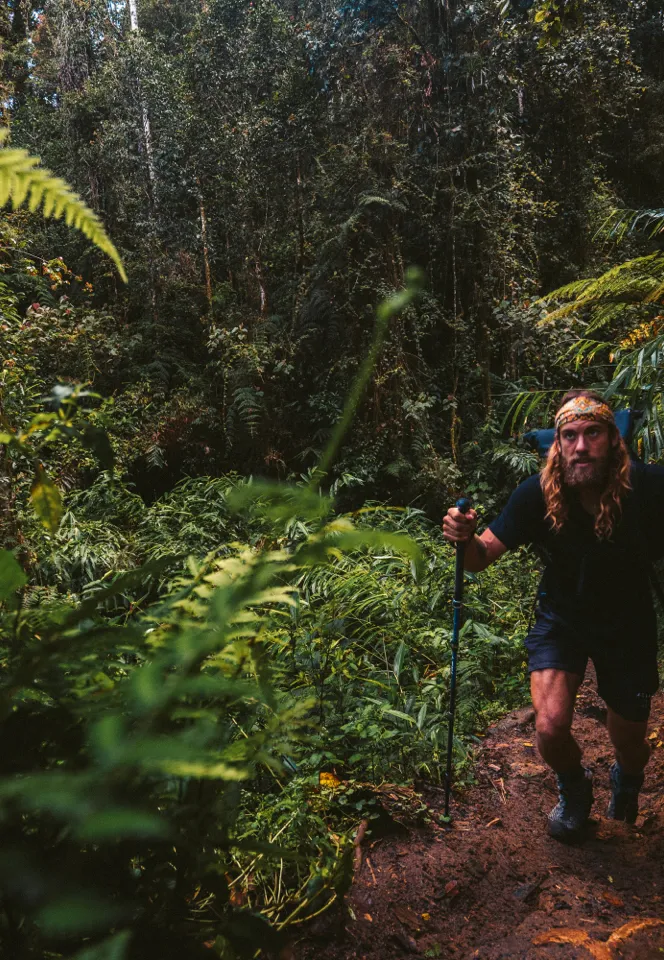 Activities | Papua New Guinea