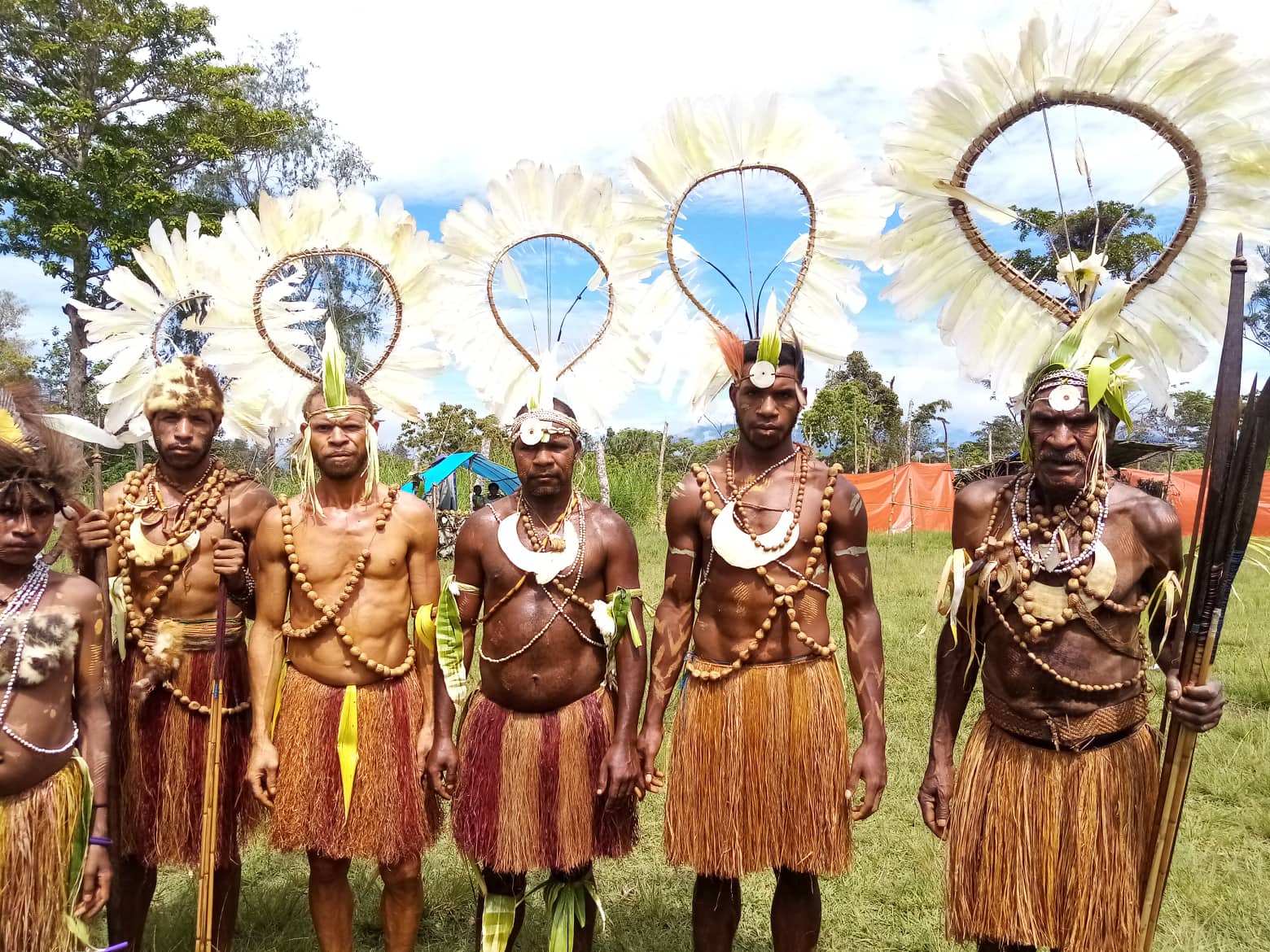 Karimui Show | Papua New Guinea