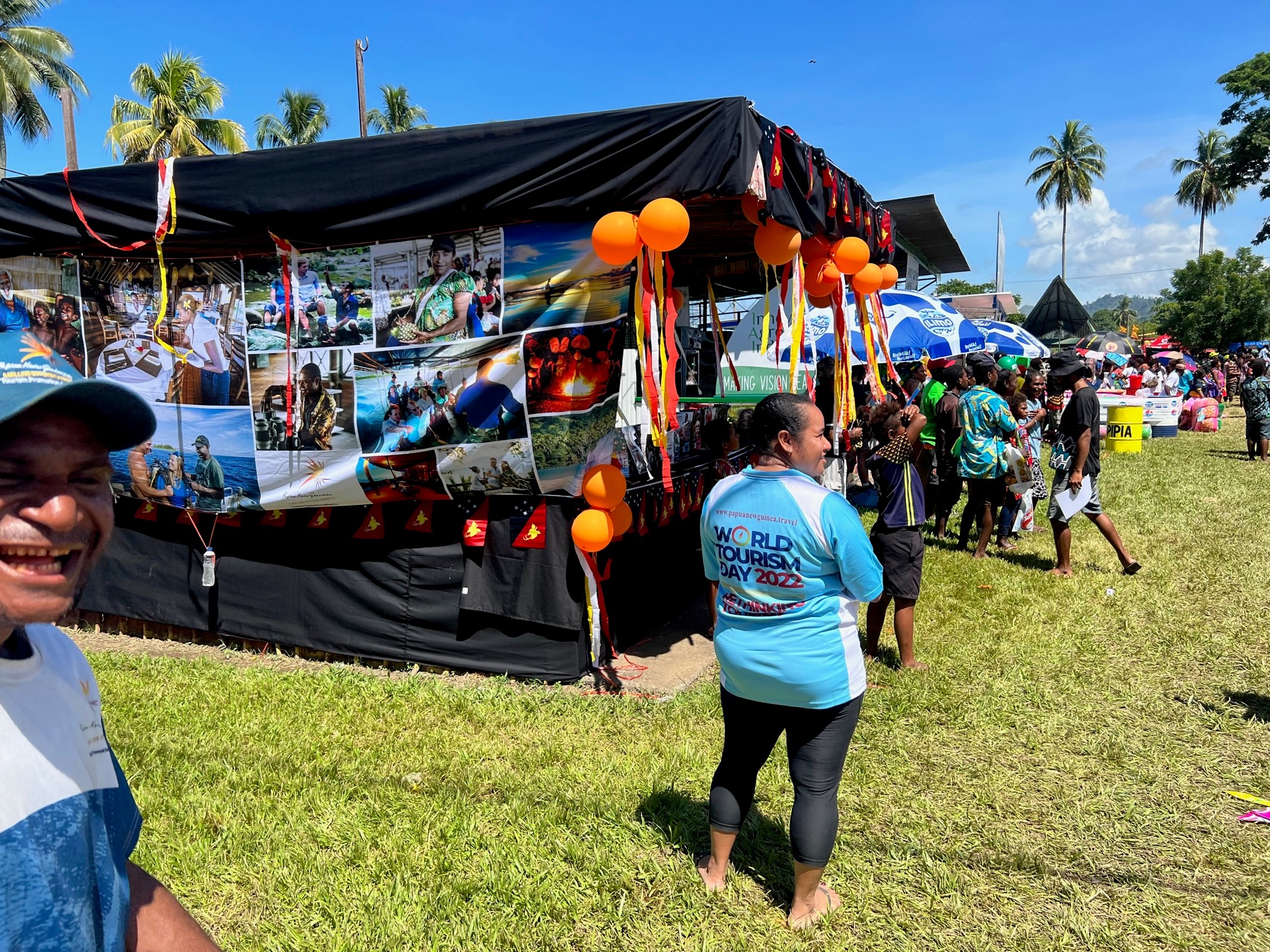 Papua New Guinea Tourism in the Post-Pandemic Era | Papua New Guinea