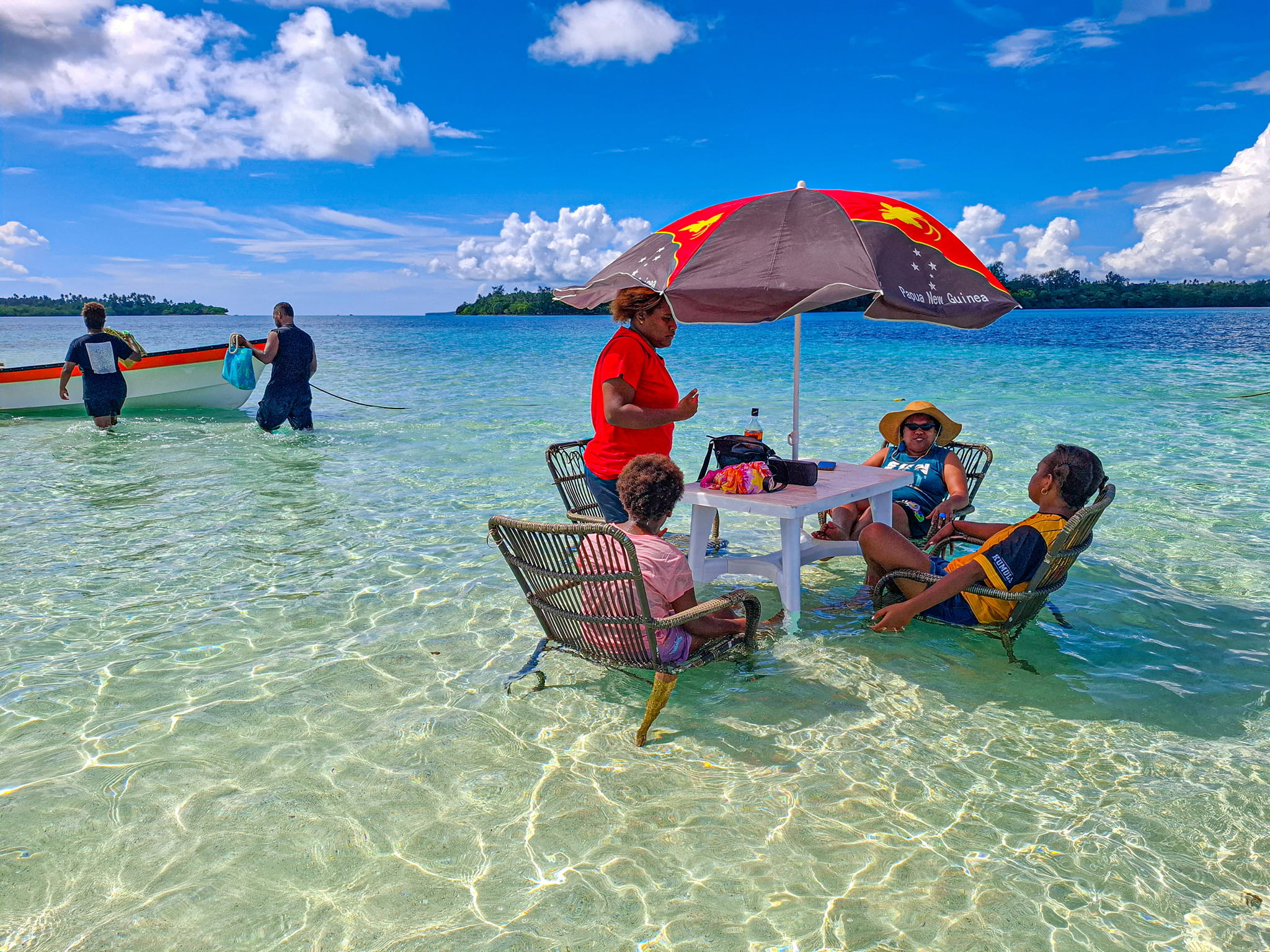 PNG Tour Guide | Papua New Guinea