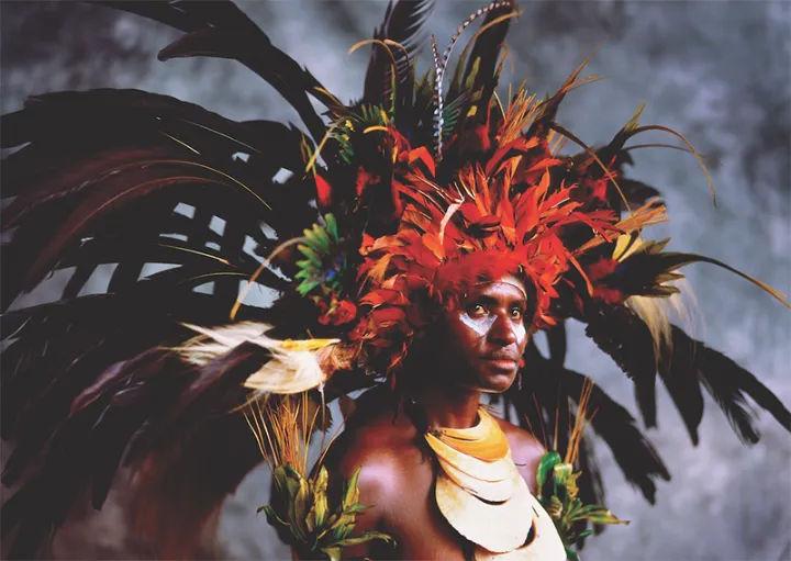 Culture | Papua New Guinea