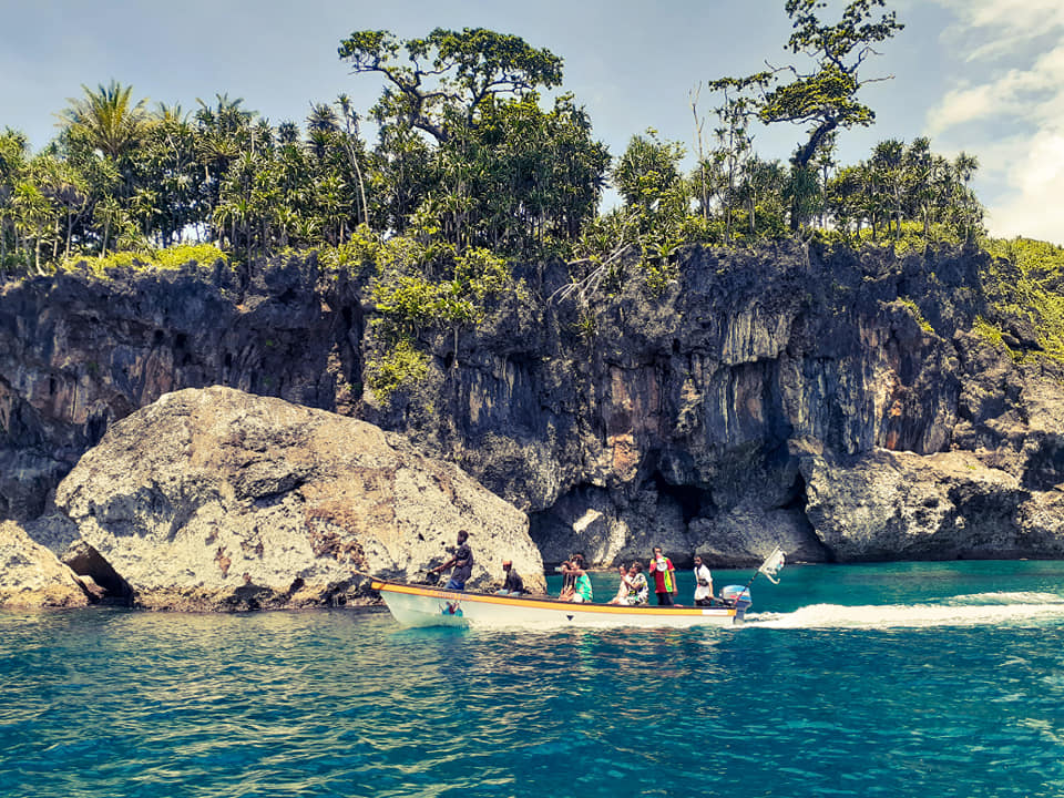 Journey the Wondrous Wilds of West New Britain | Papua New Guinea