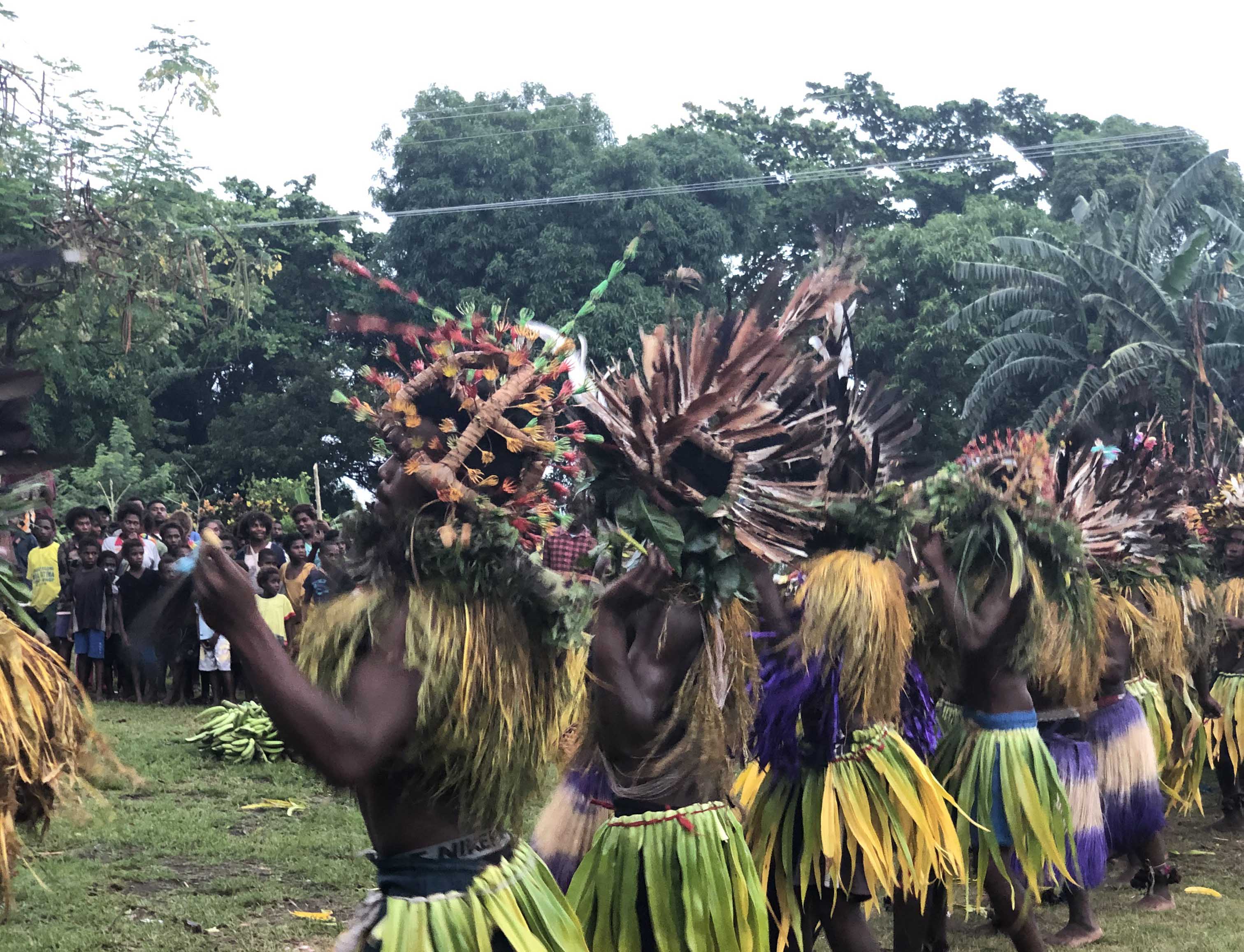Tourism Developments in West New Britain Province | Papua New Guinea