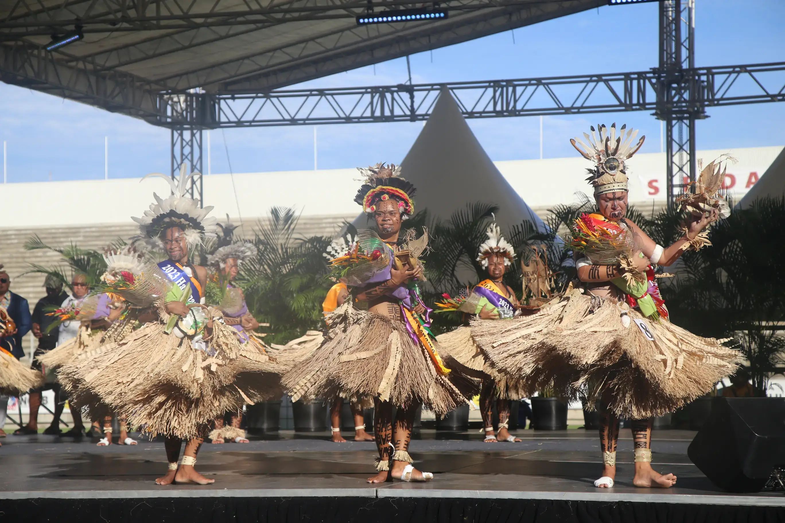 Hiri Moale Festival | Stories | Papua New Guinea