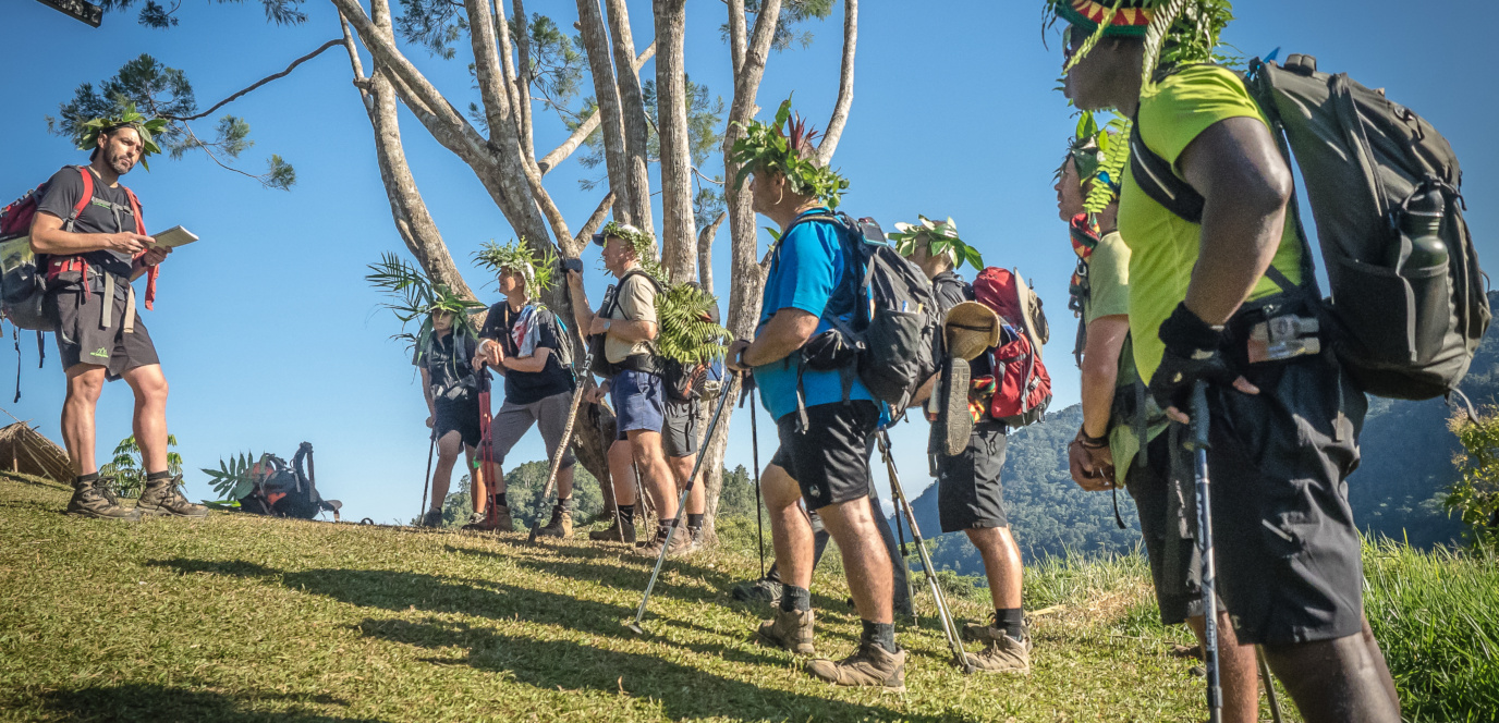 The Official Website of Papua New Guinea Tourism | Travel & Tour ...