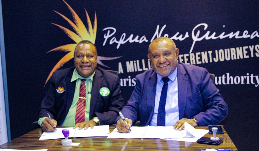 Air Niugini Domestic Tuesday Specials | Papua New Guinea