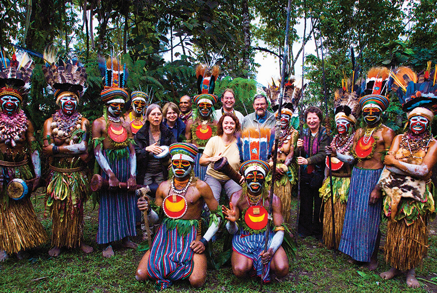 Pacific Tourism Organisation Release Latest Tourism Insights | Papua ...