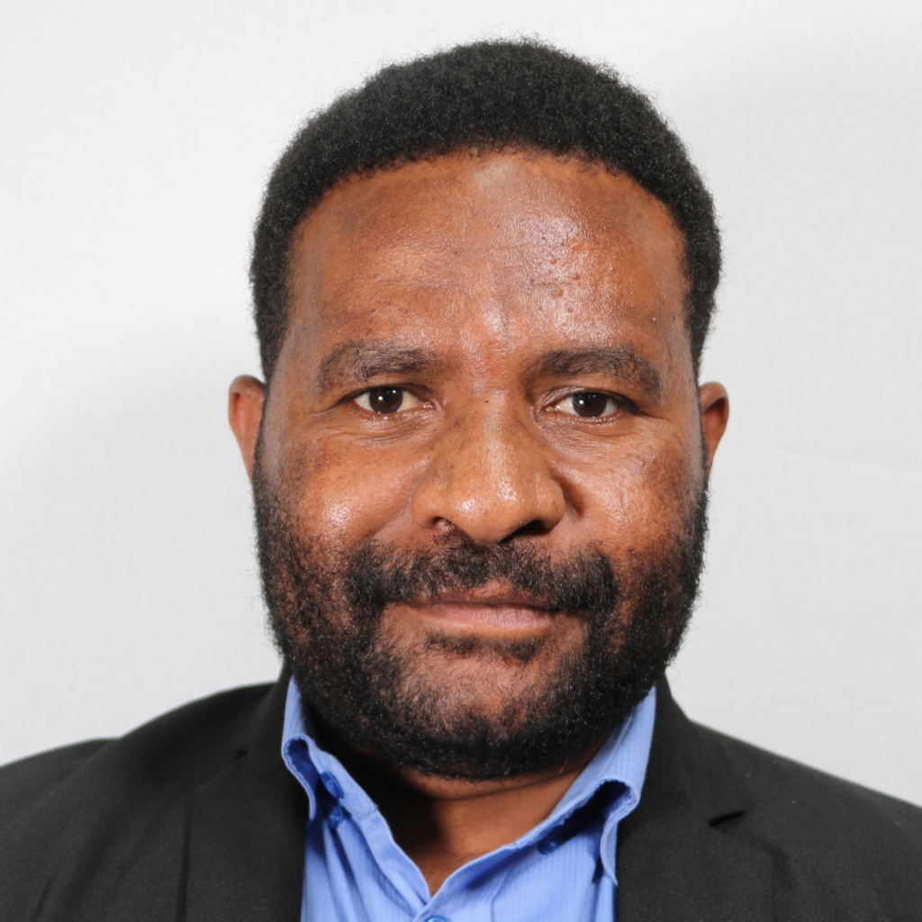 Mark Longo | Papua New Guinea