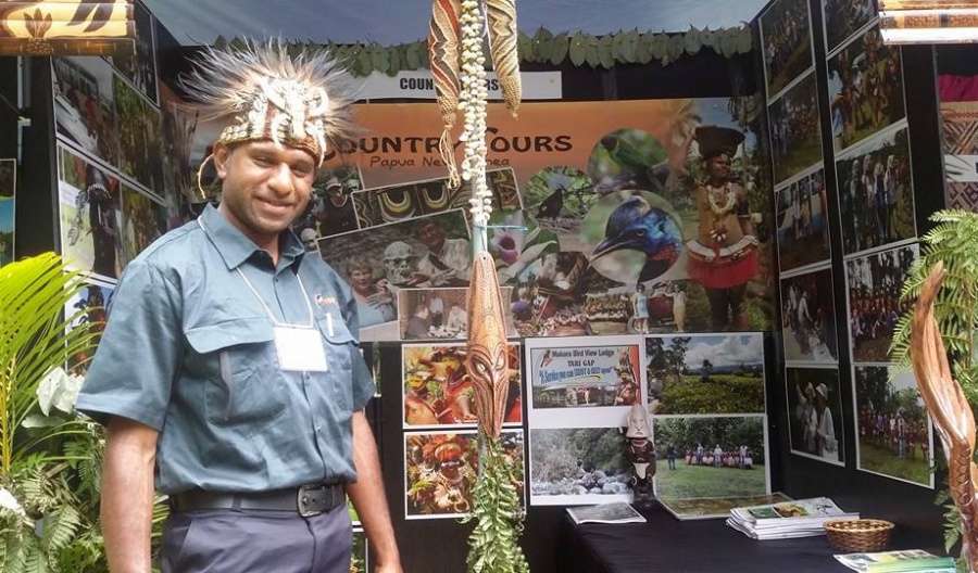 Remembering the Fuzzy Wuzzy Angels | Papua New Guinea