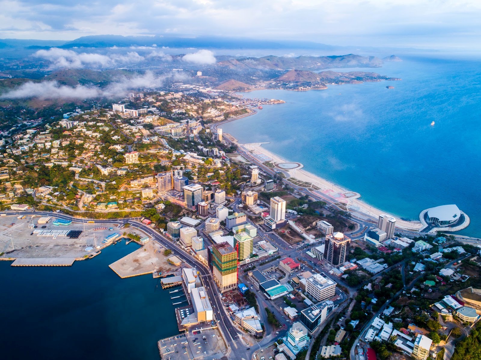 Things to Do in Port Moresby | Papua New Guinea Travel Guide