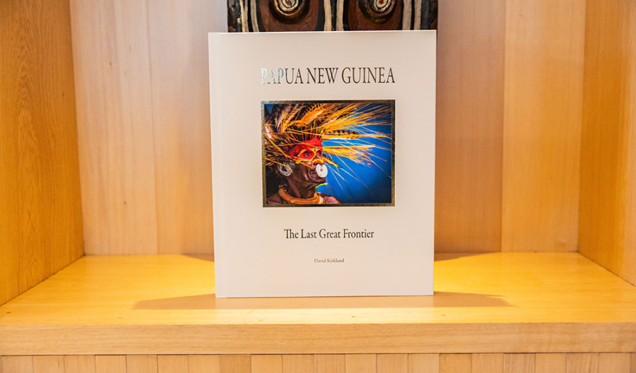 Raun Raun Theatre to be Rehabilitated | Papua New Guinea