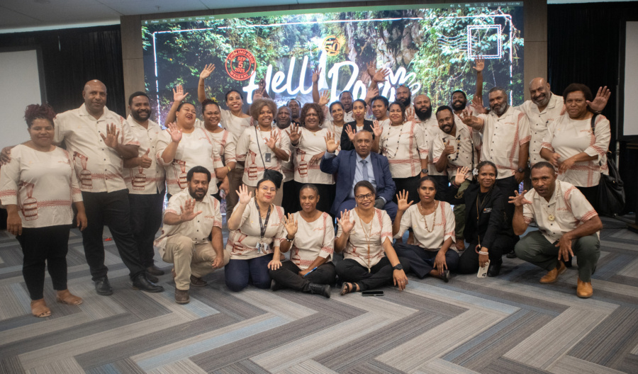 Top 10 Must-Visit Tourist Attractions in Papua New Guinea