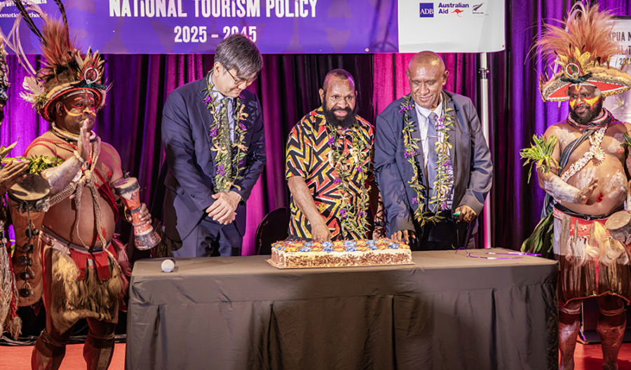 Air Niugini Domestic Tuesday Specials | Papua New Guinea