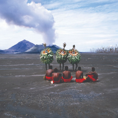 Top 10 Must-Visit Tourist Attractions in Papua New Guinea